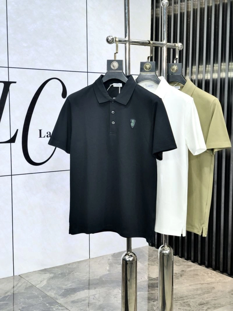 Burberry T-Shirts