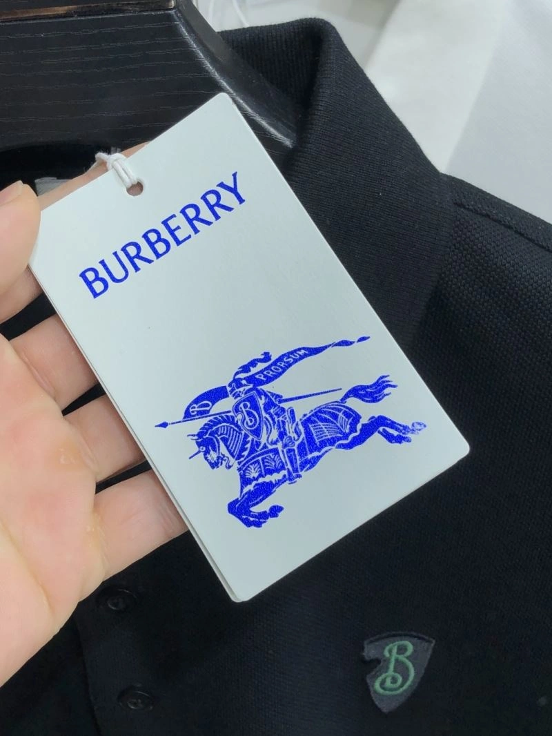 Mirror quality Burberry T-Shirts