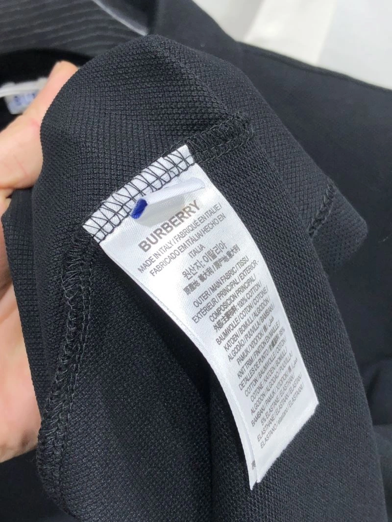 Mirror quality Burberry T-Shirts