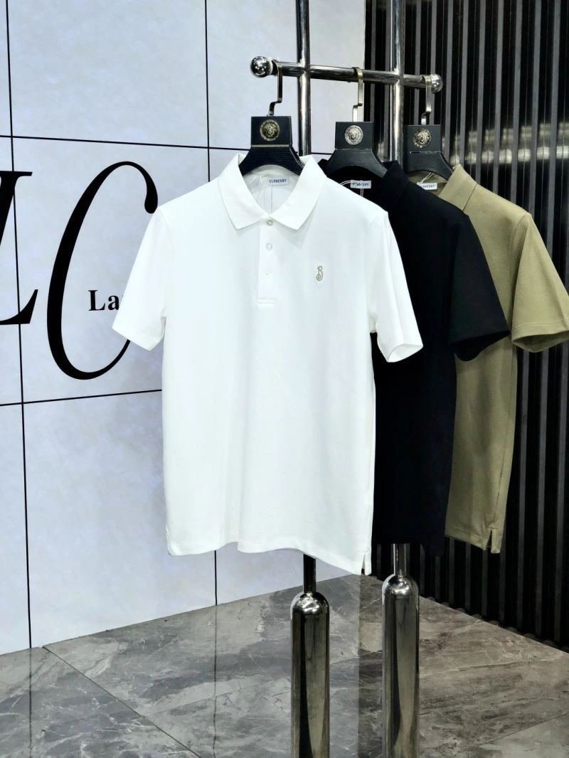 Burberry T-Shirts