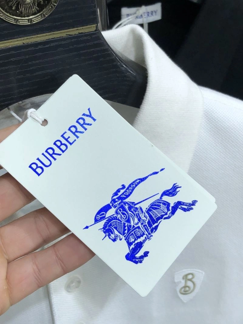 Authentic Burberry T-Shirts