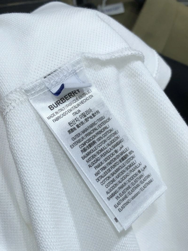 Authentic Burberry T-Shirts