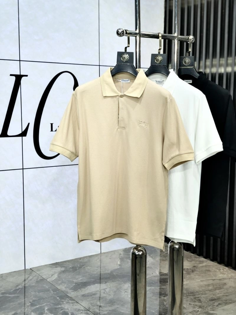 Burberry T-Shirts