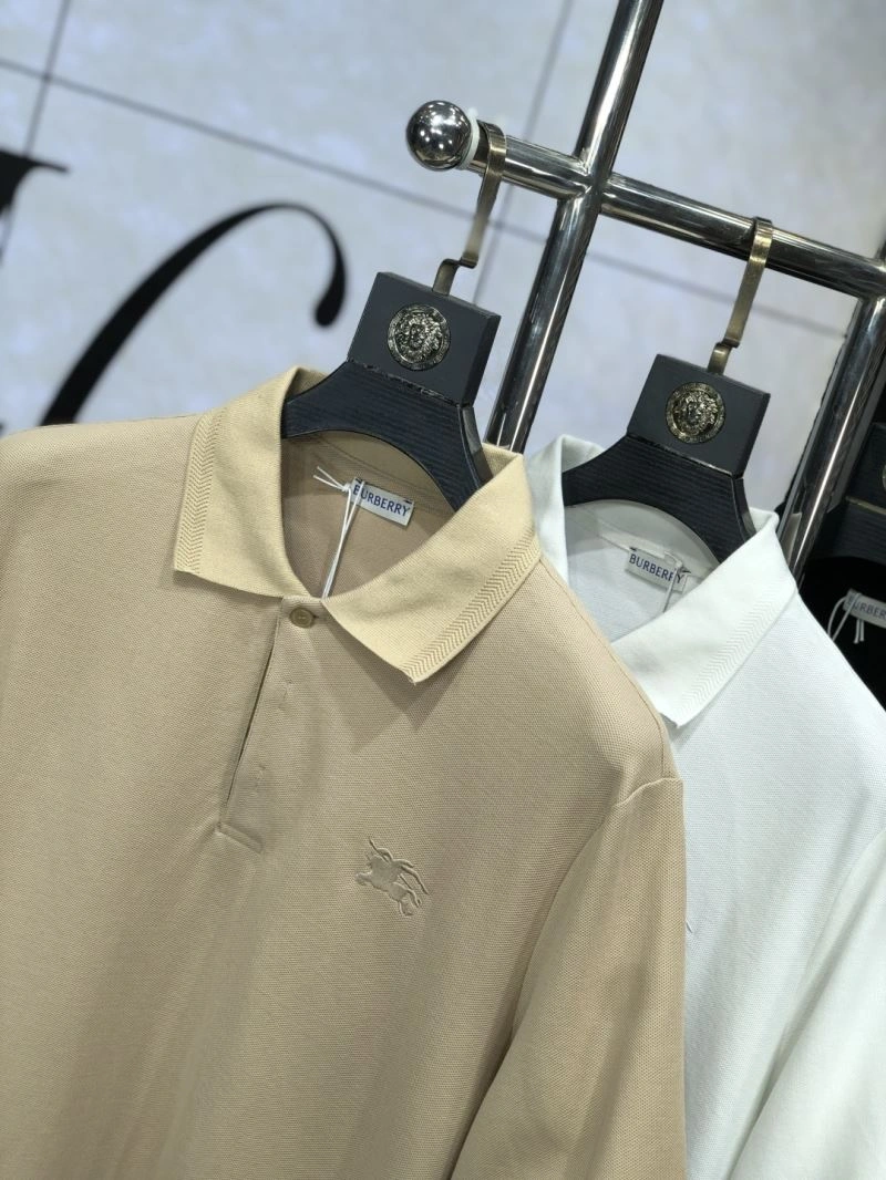Genuine Burberry T-Shirts