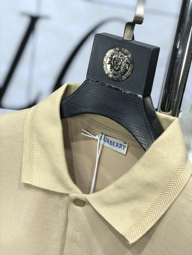 Genuine Burberry T-Shirts