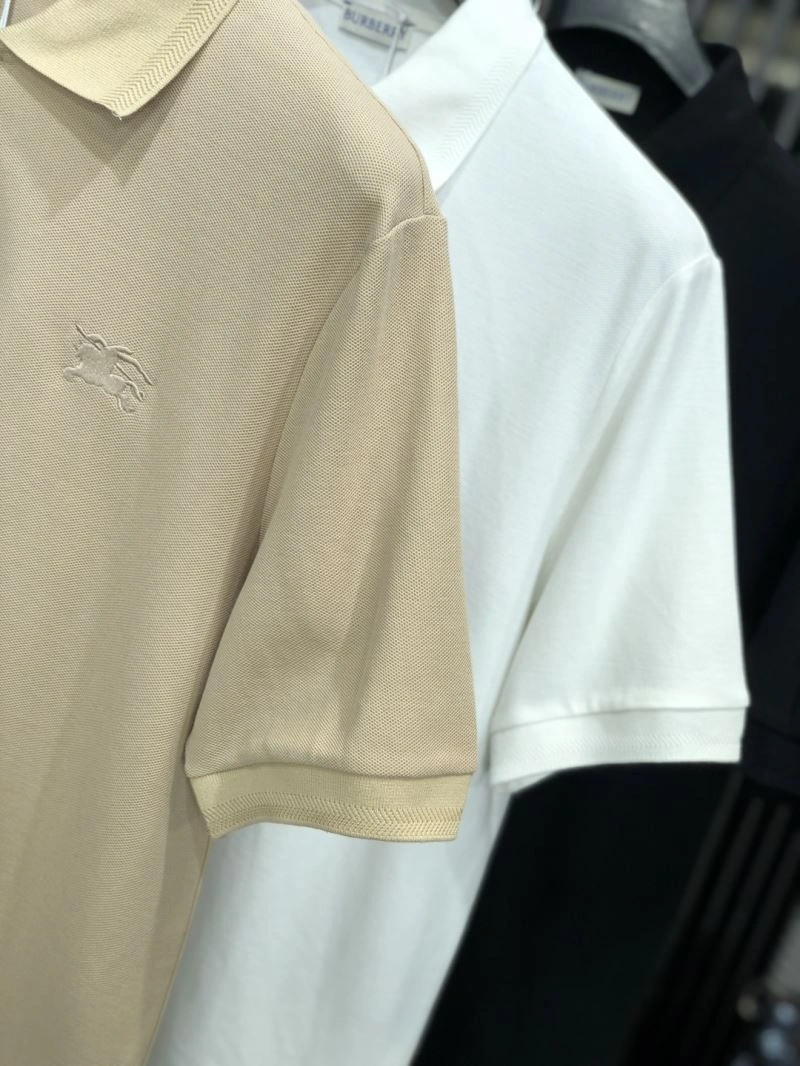 Genuine Burberry T-Shirts