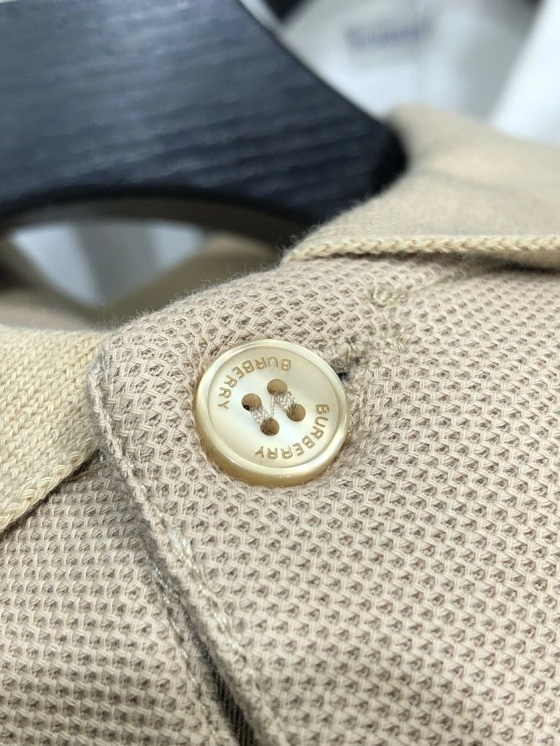 Genuine Burberry T-Shirts