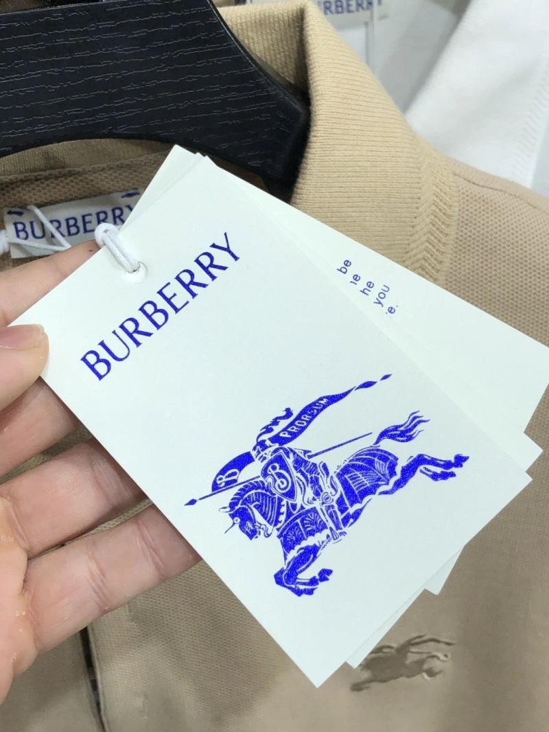 Genuine Burberry T-Shirts