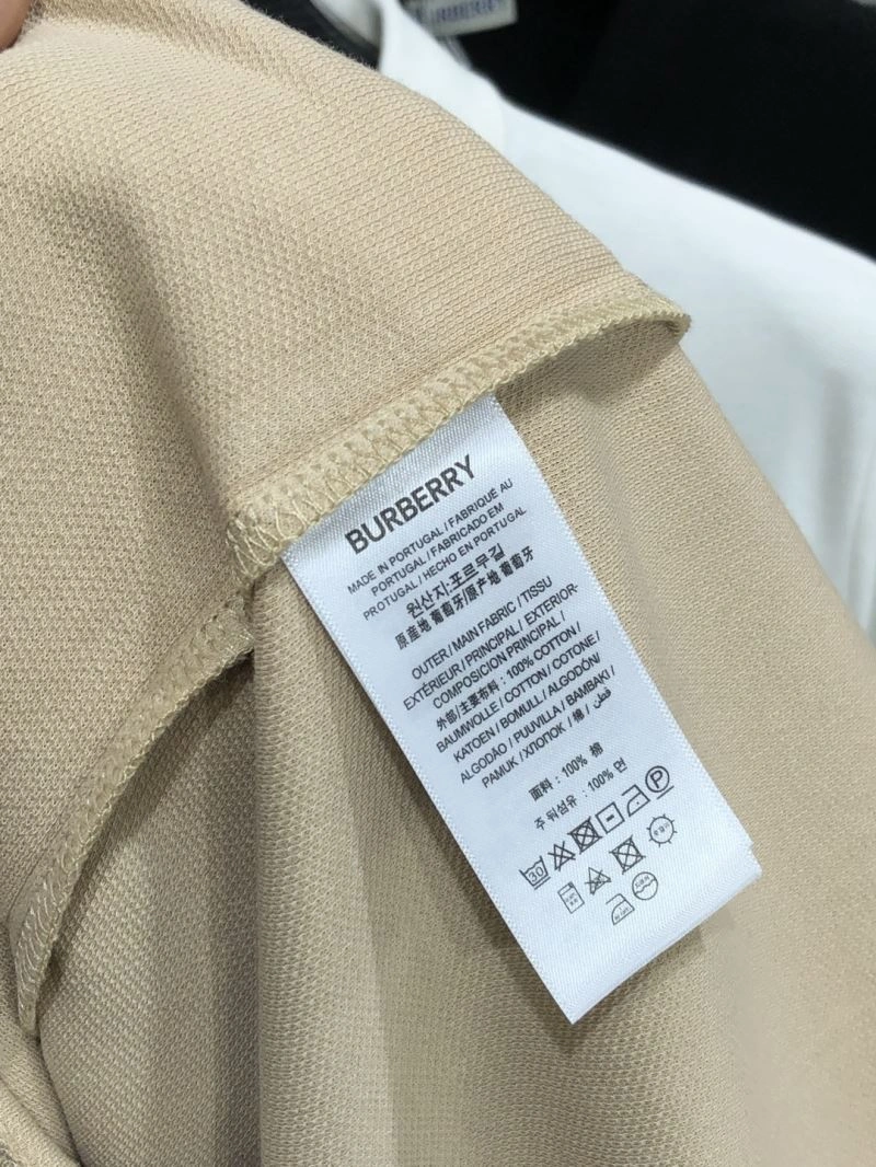 Genuine Burberry T-Shirts