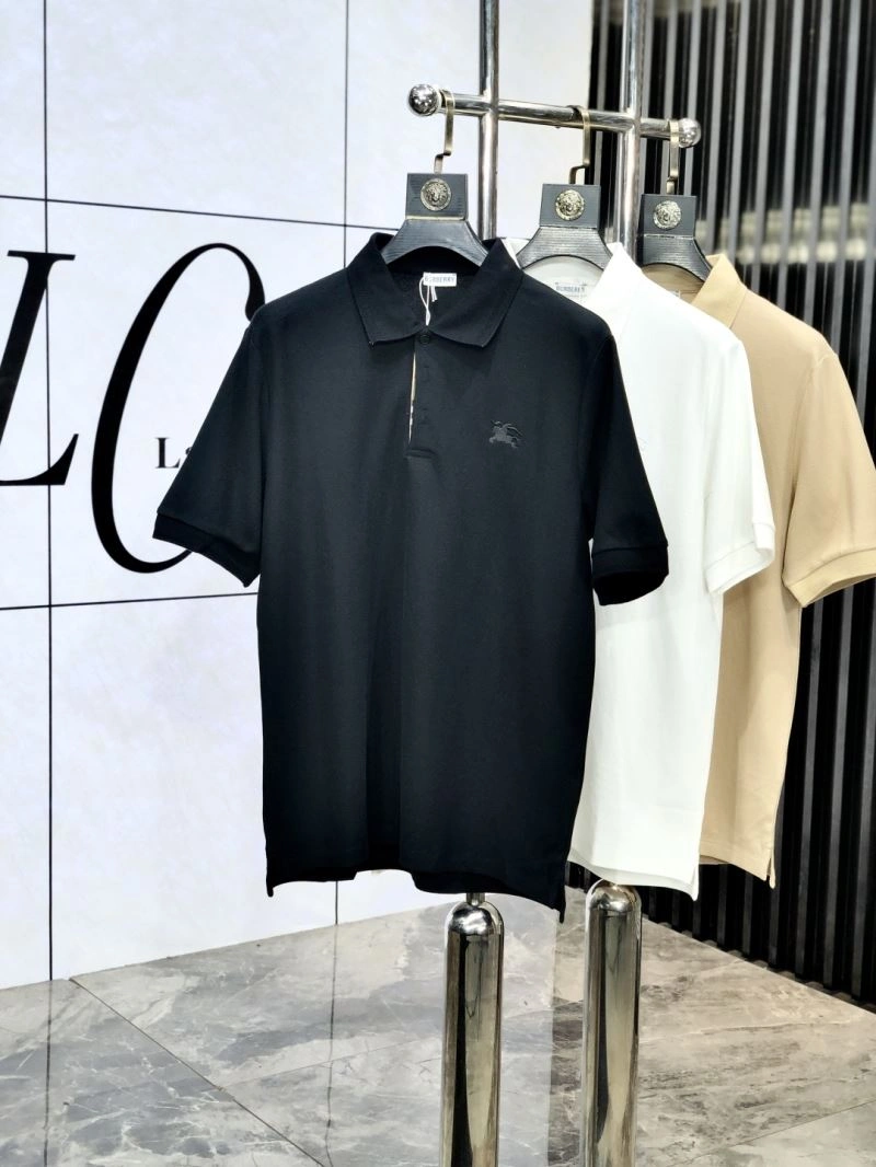 Burberry T-Shirts