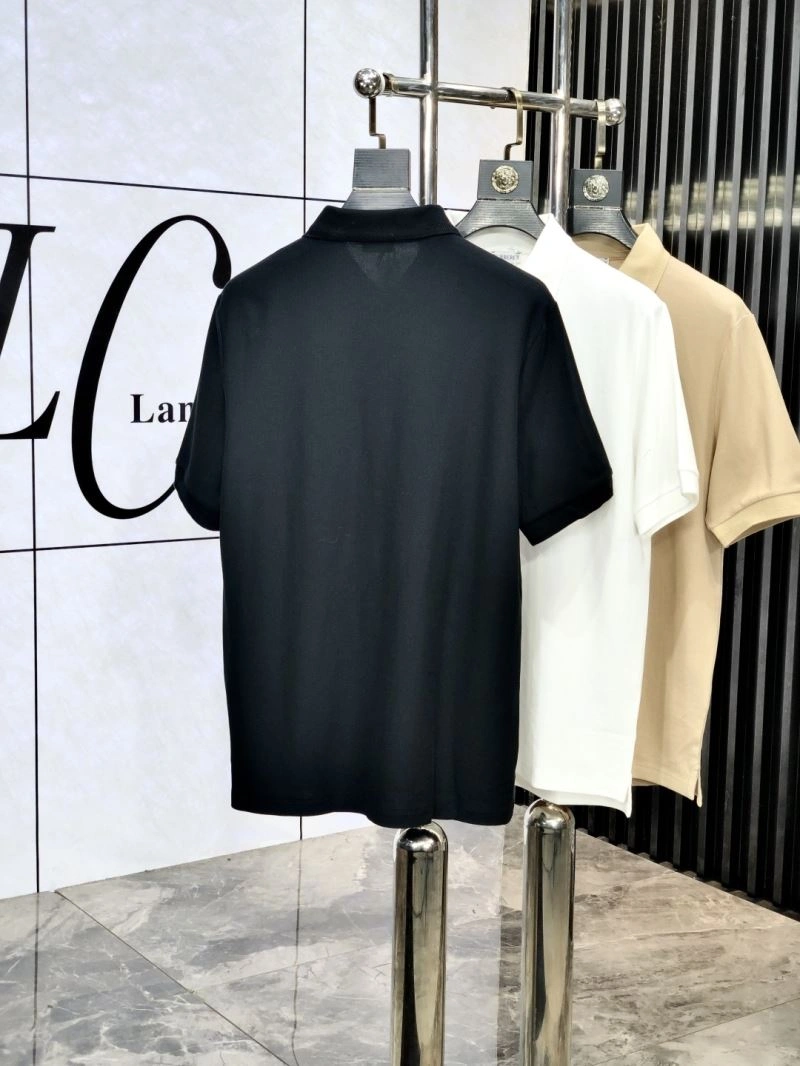 Brand-authenticated Burberry T-Shirts
