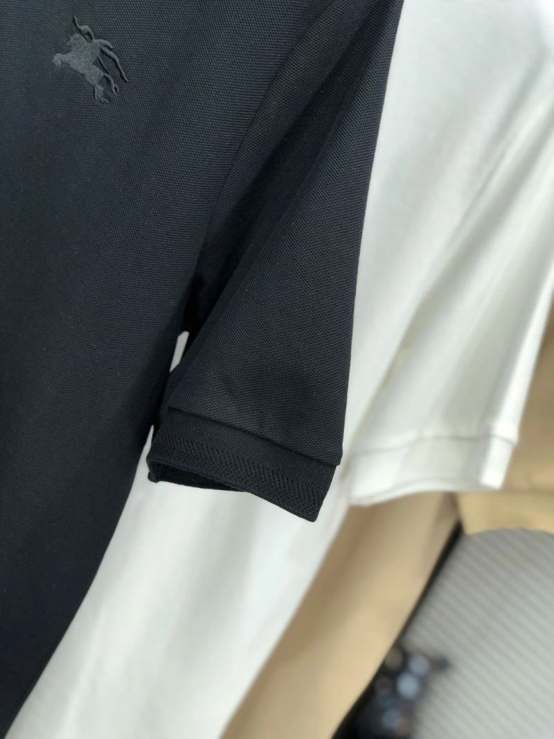 Brand-authenticated Burberry T-Shirts