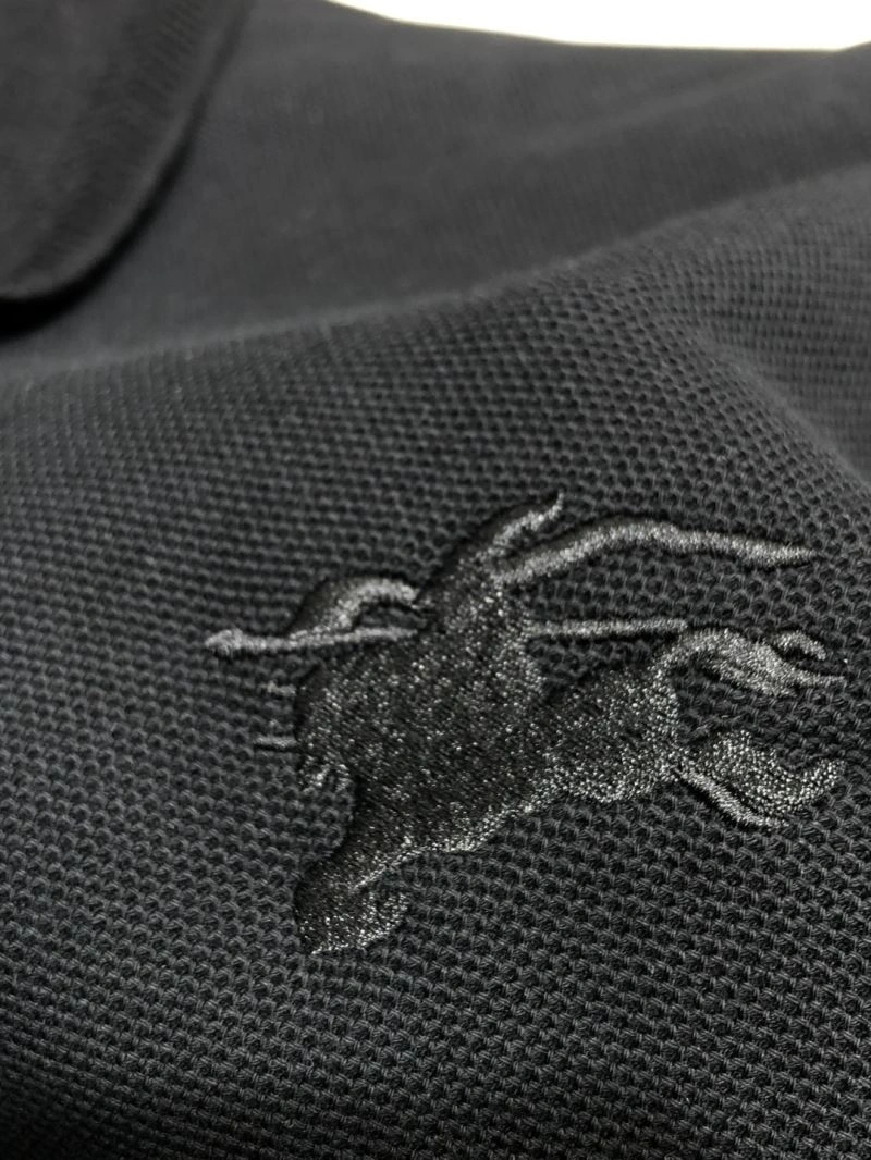 Brand-authenticated Burberry T-Shirts