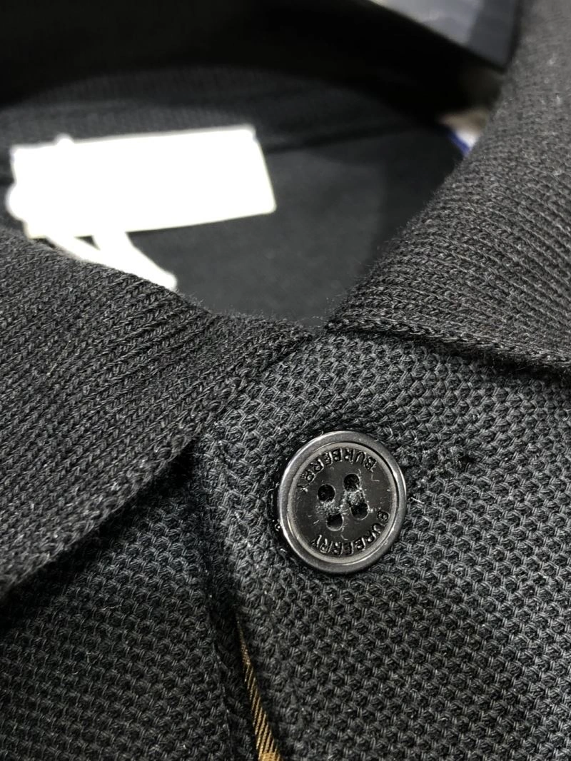 Brand-authenticated Burberry T-Shirts