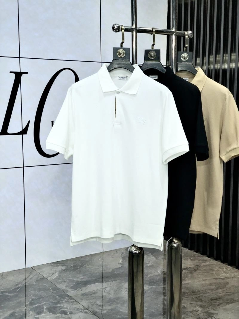 Burberry T-Shirts