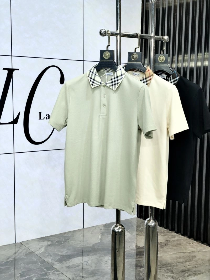 Burberry T-Shirts