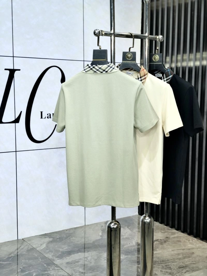 Top mirror Burberry T-Shirts