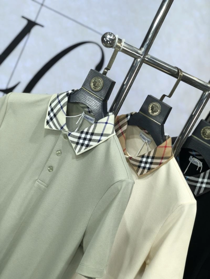 Top mirror Burberry T-Shirts