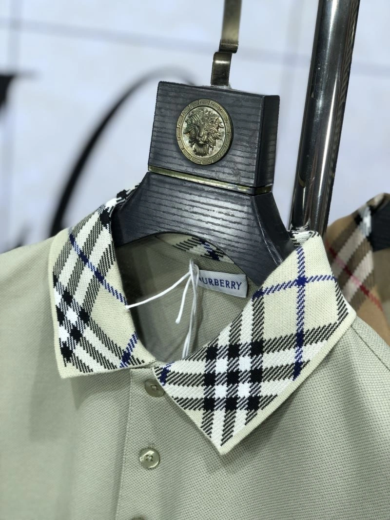 Top mirror Burberry T-Shirts