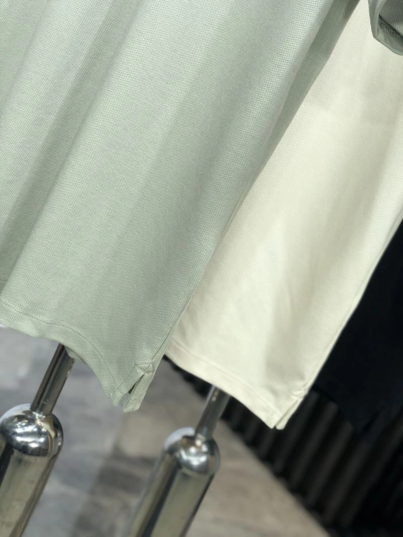 Top mirror Burberry T-Shirts