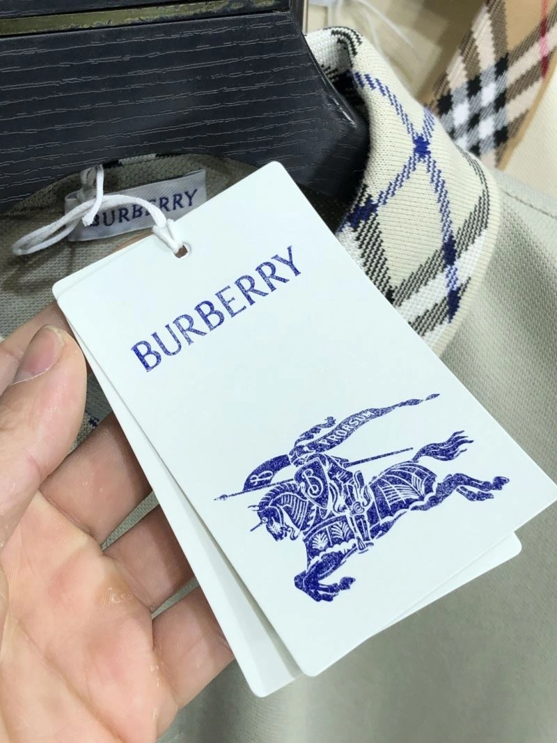Top mirror Burberry T-Shirts