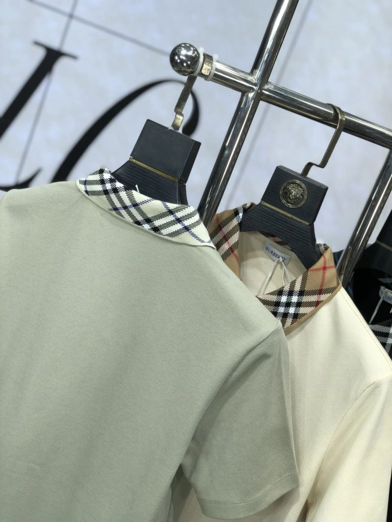 Top mirror Burberry T-Shirts