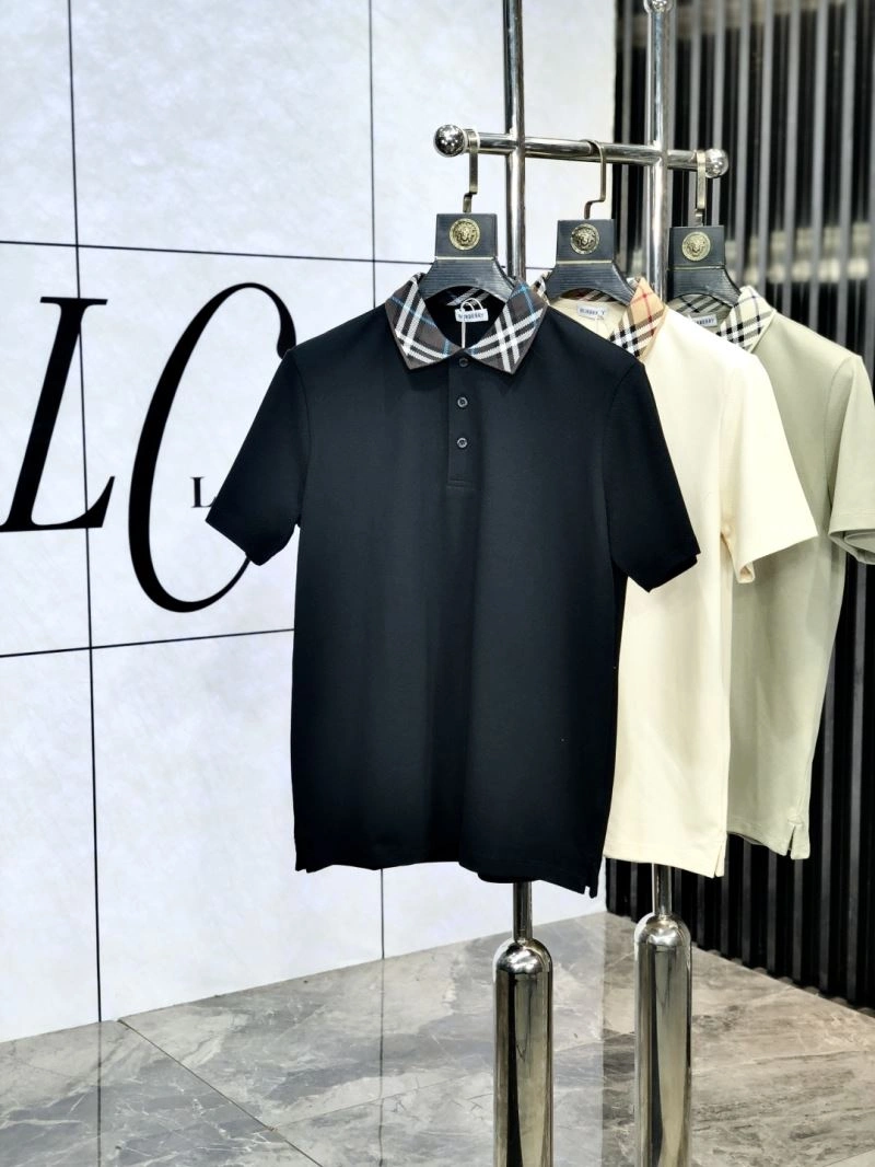 Burberry T-Shirts