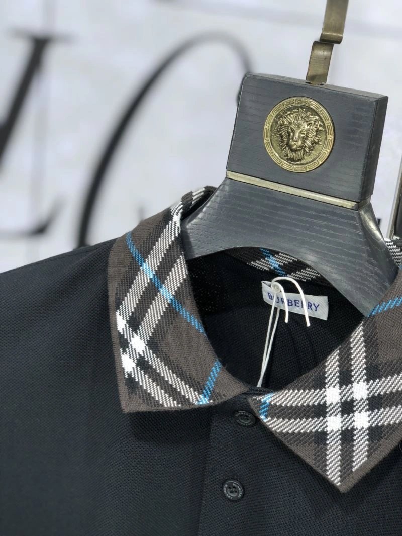 Brand-authenticated Burberry T-Shirts