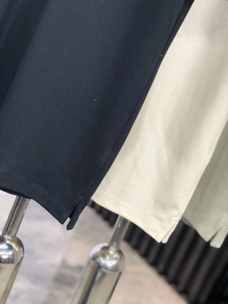 Brand-authenticated Burberry T-Shirts