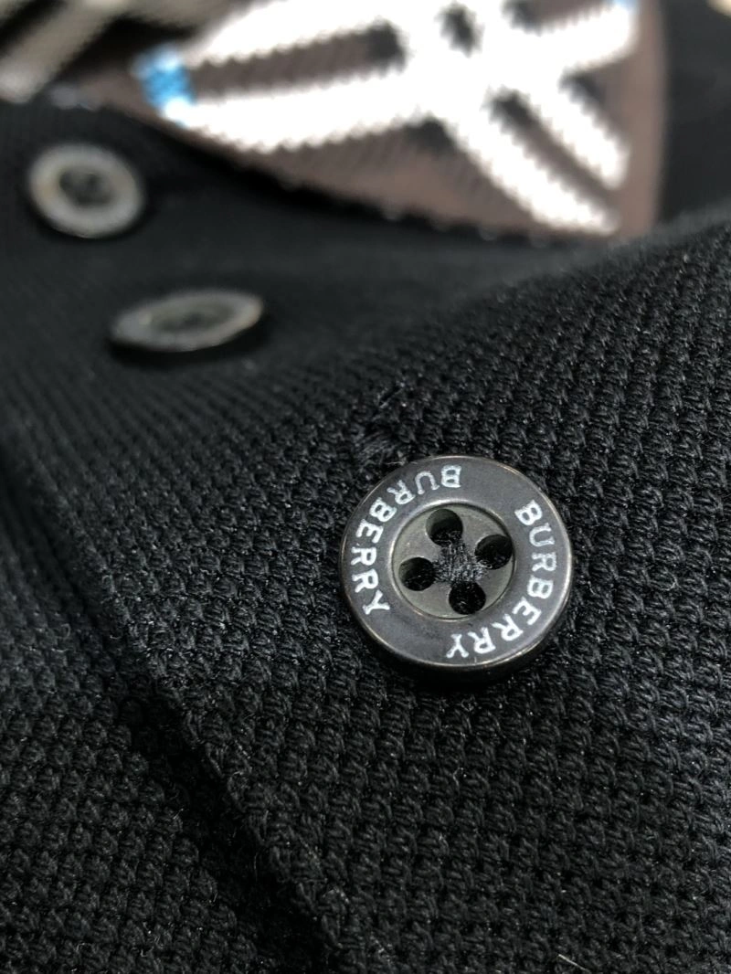 Brand-authenticated Burberry T-Shirts