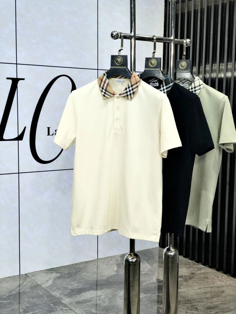 Burberry T-Shirts
