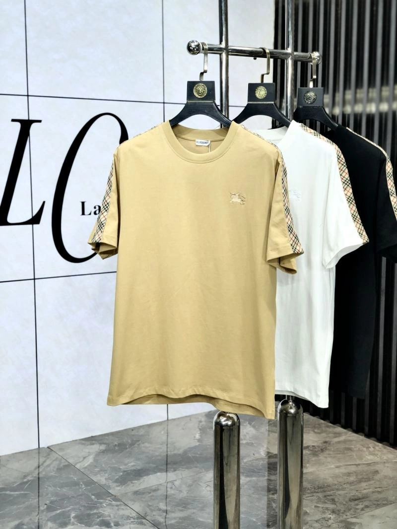 Burberry T-Shirts