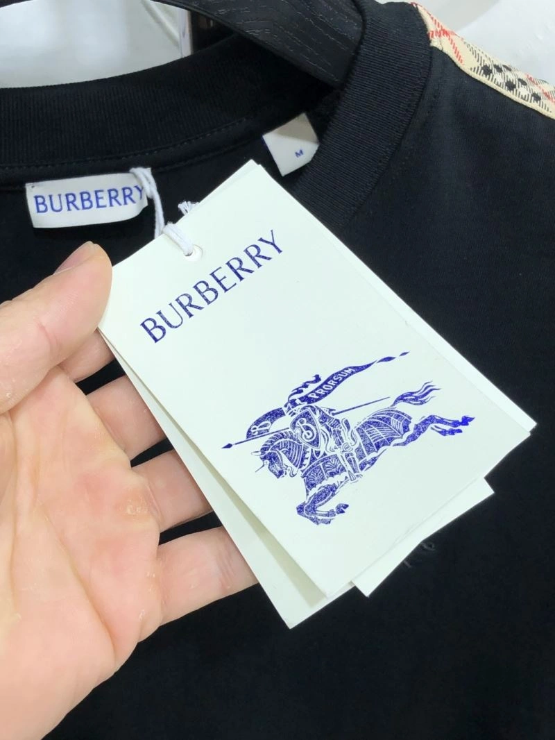 OEM Burberry T-Shirts