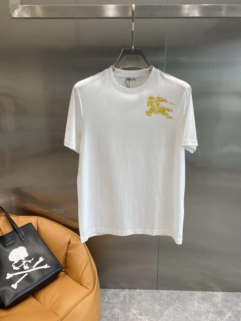 Burberry T-Shirts