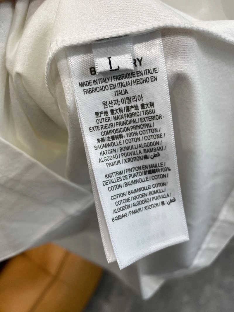 Official Burberry T-Shirts