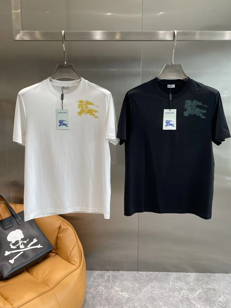 Burberry T-Shirts