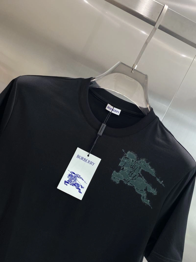 Original Burberry T-Shirts