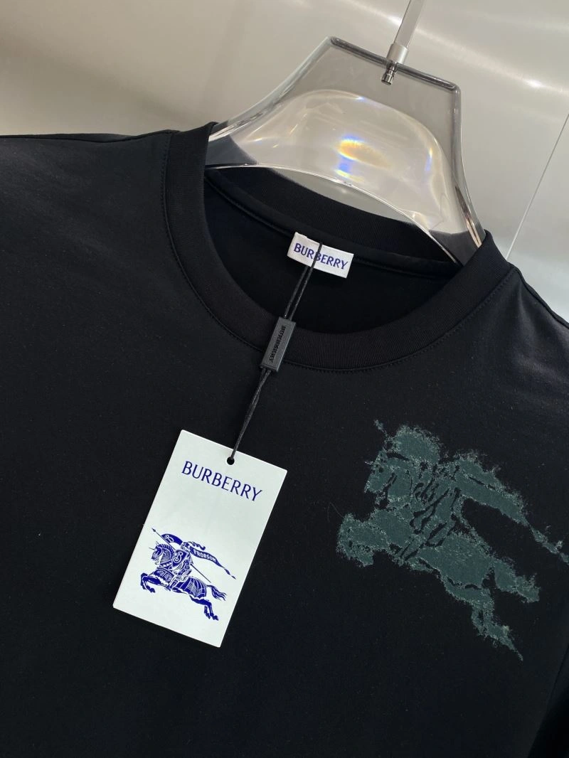 Original Burberry T-Shirts