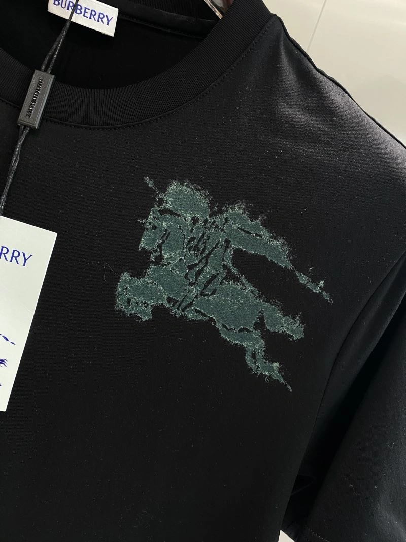 Original Burberry T-Shirts