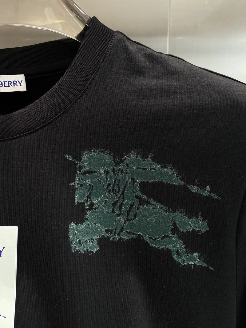 Original Burberry T-Shirts