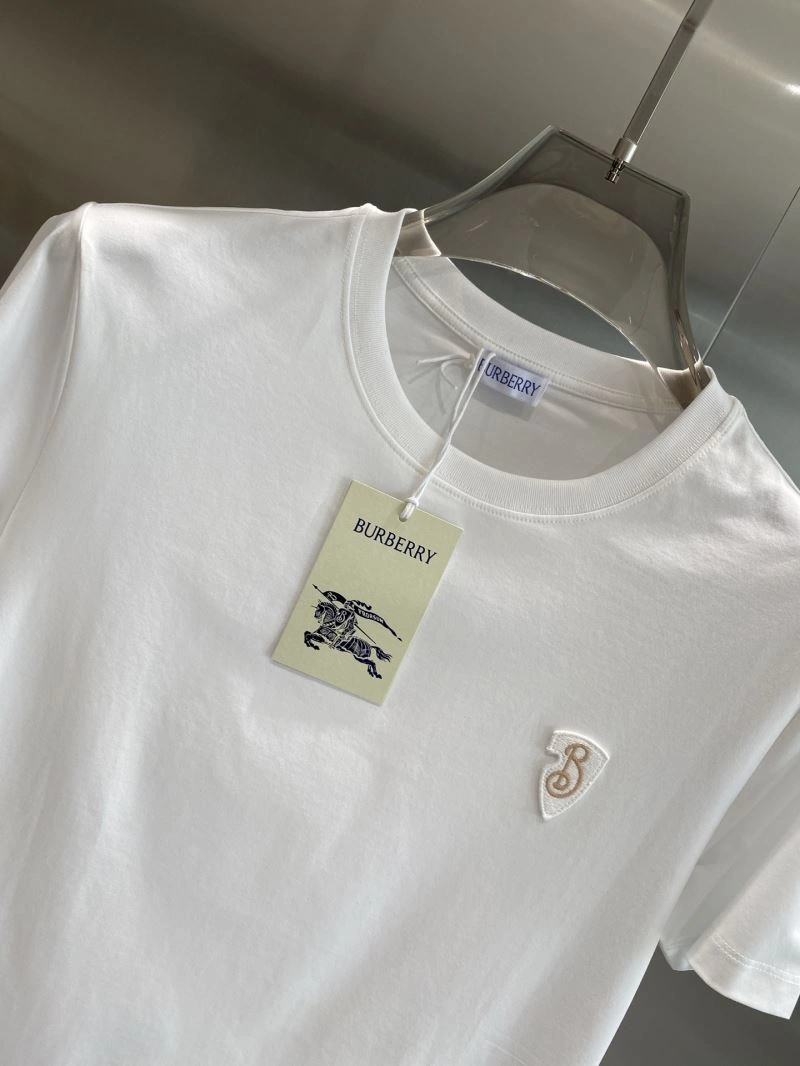 Discounted Burberry T-Shirts