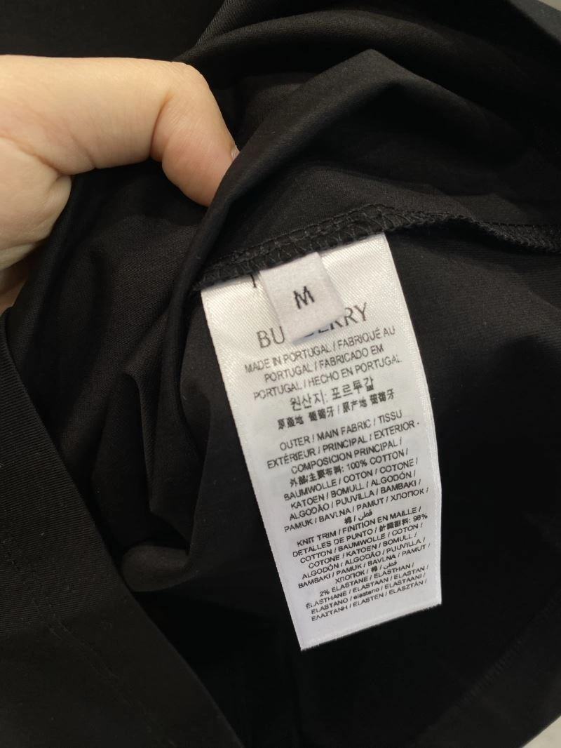 Cut-rate Burberry T-Shirts