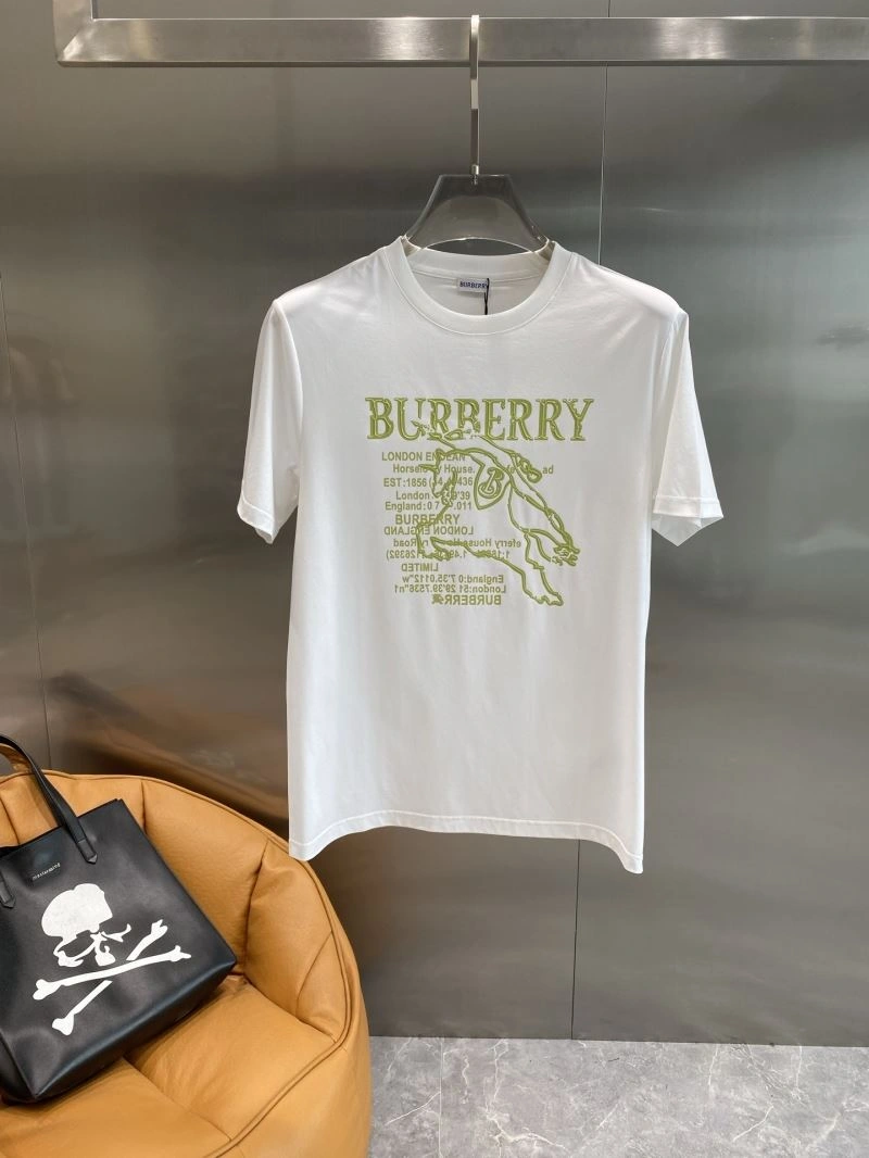 Burberry T-Shirts