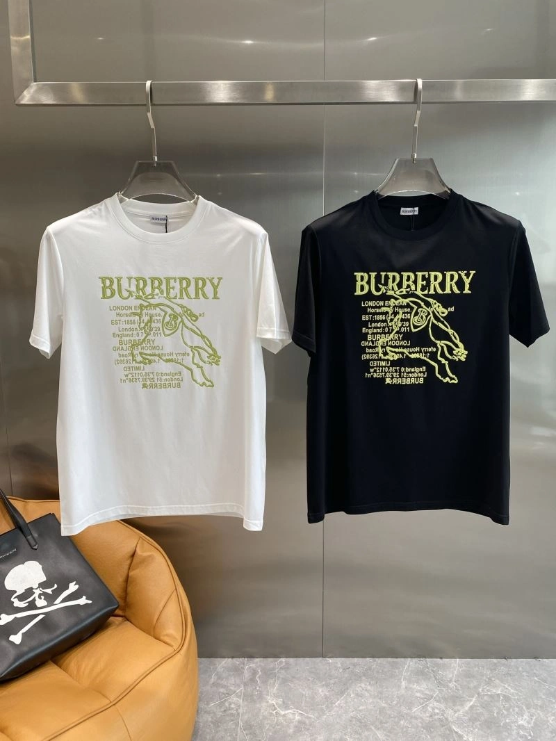 Burberry T-Shirts