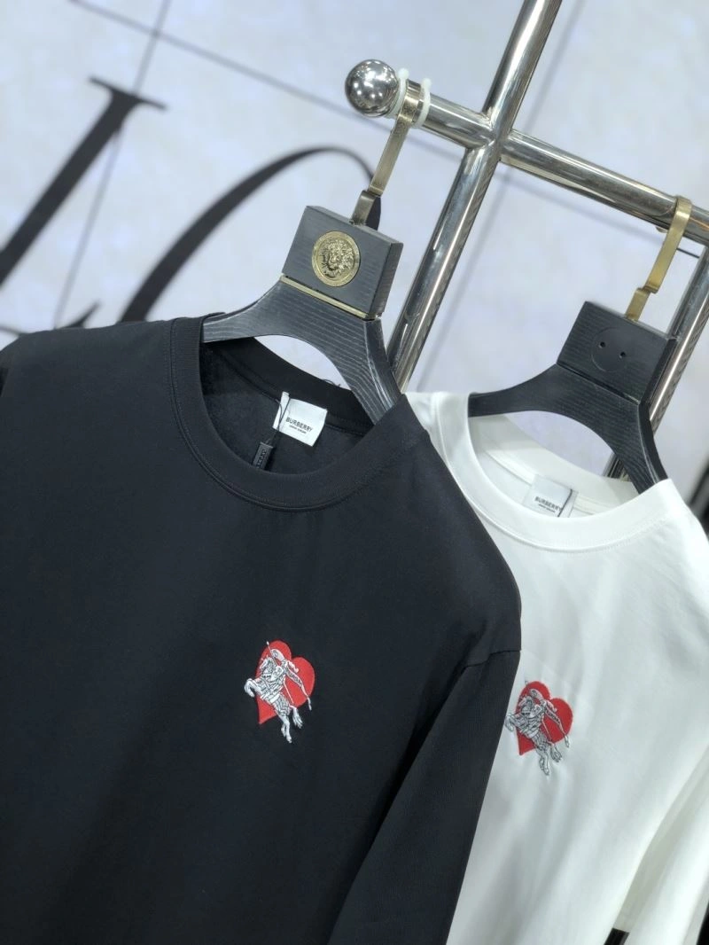 Bargain Burberry T-Shirts