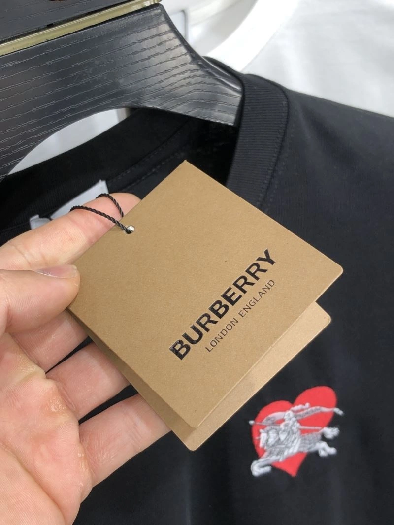 Bargain Burberry T-Shirts