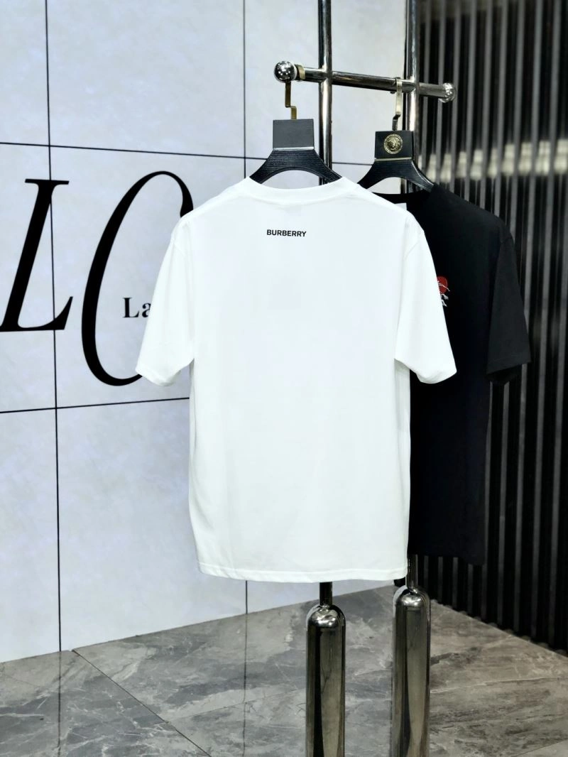 Discounted Burberry T-Shirts