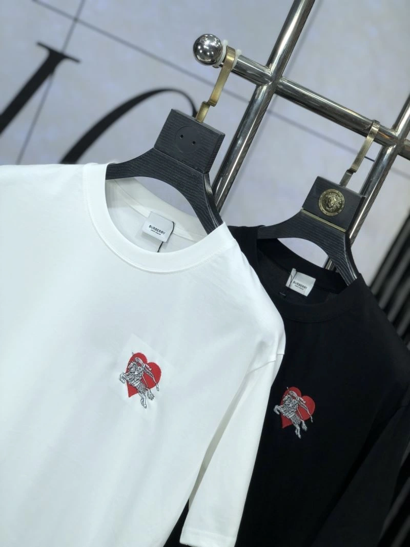 Discounted Burberry T-Shirts