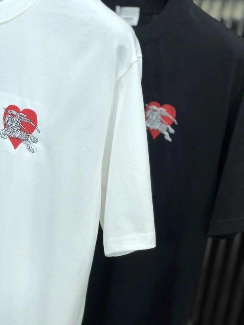 Discounted Burberry T-Shirts