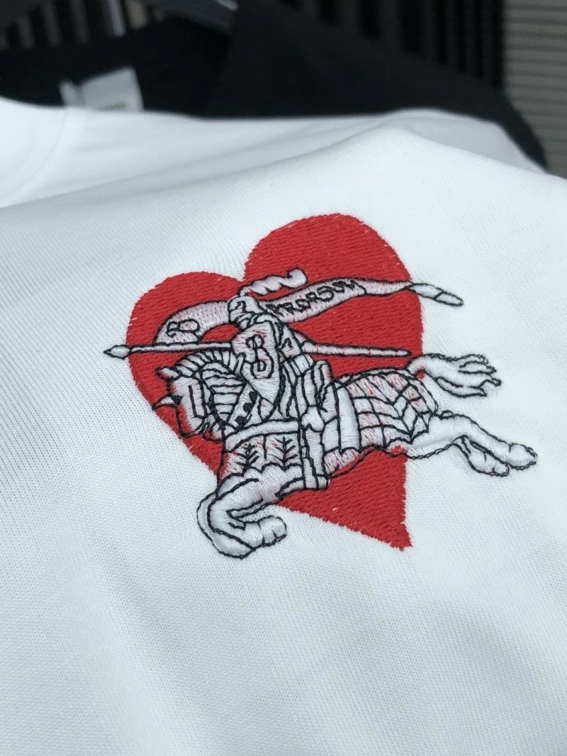 Discounted Burberry T-Shirts